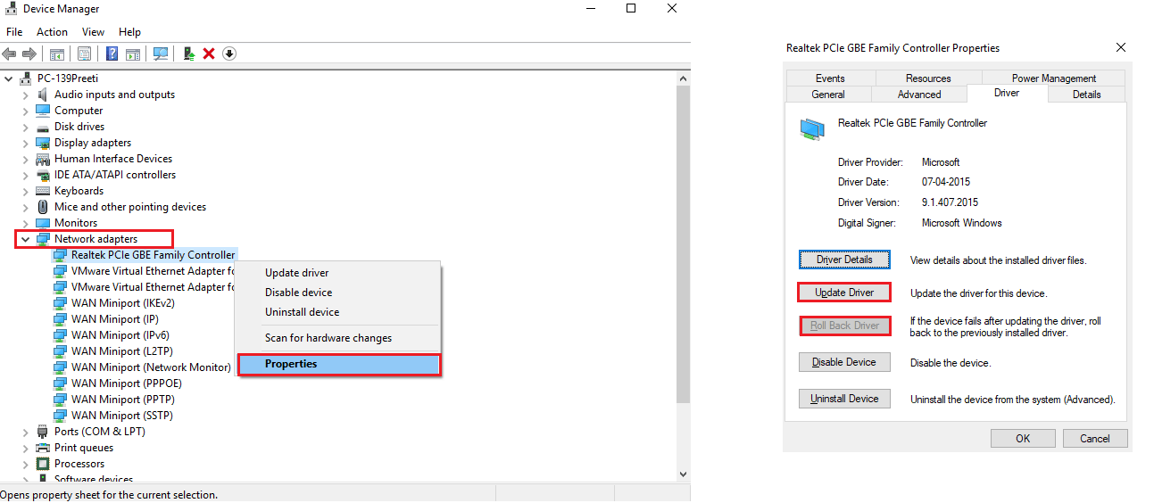 How To Fix Windows Could Not Automatically Detect Network Proxy Settings Error