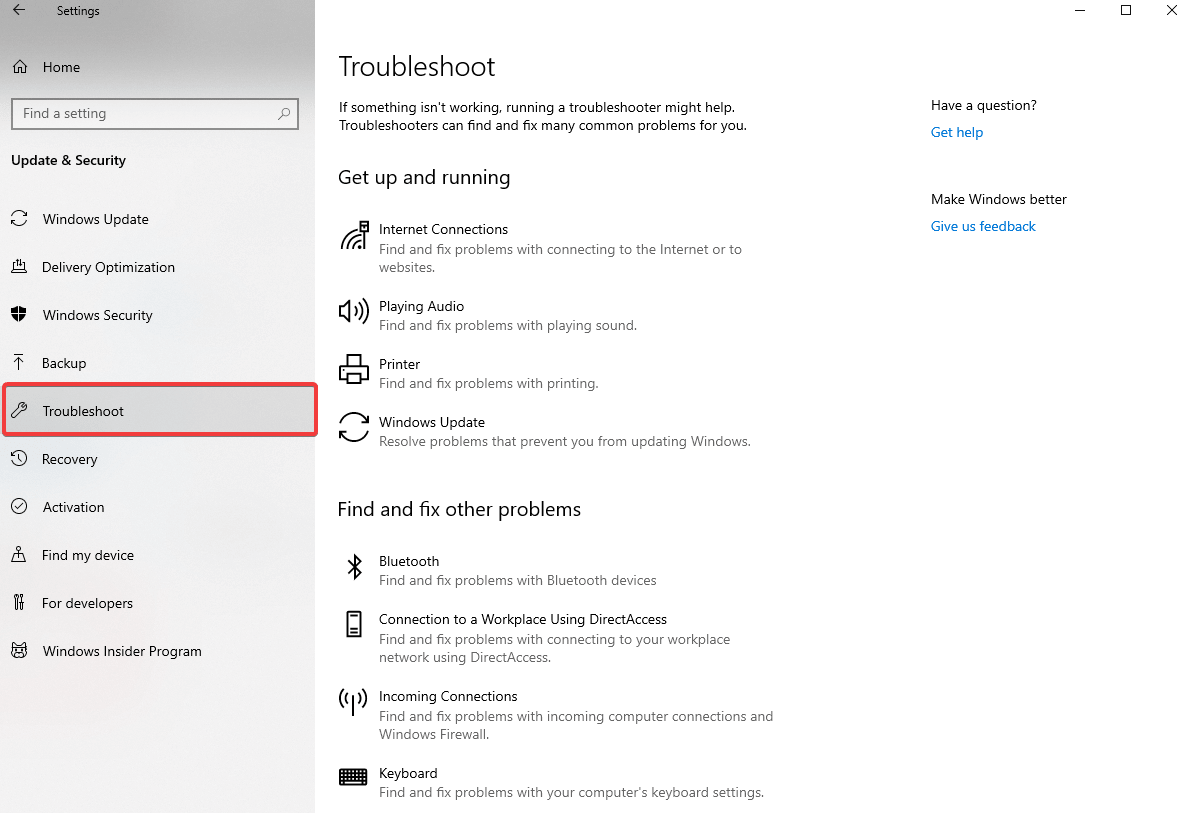 How To Fix Windows Could Not Automatically Detect Network Proxy Settings Error