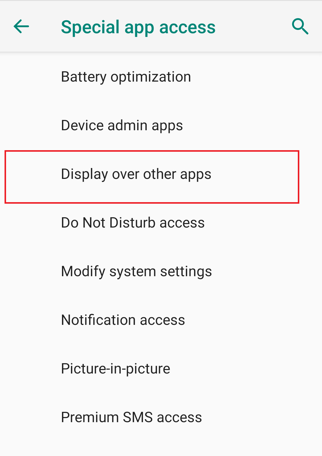 Fix Incoming Call Not Showing On Android Phone Screen