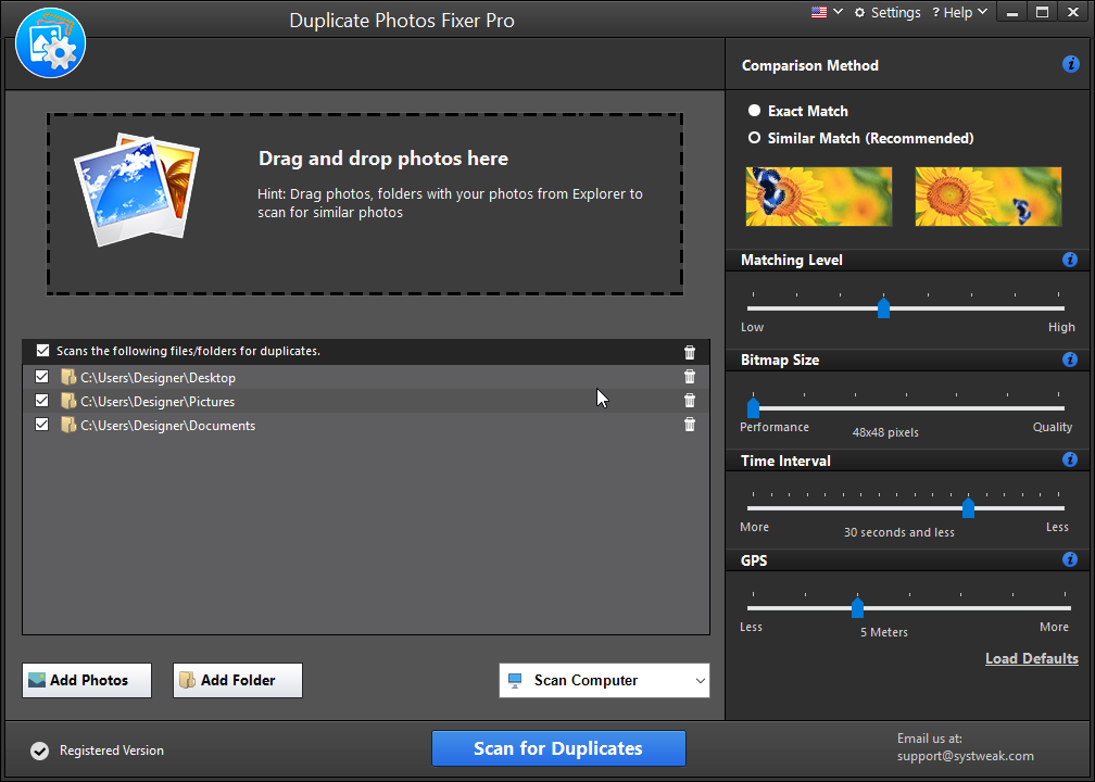 How To Delete Duplicate Photos In Windows Photo Gallery Houstonmopla