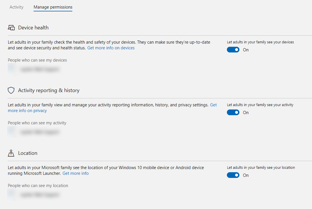 Enable Parental Control / Restricted Mode on All Devices Your Kids Use