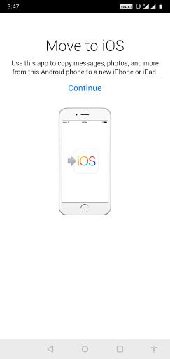 How to Switch from Android to iPhone - Move from Android to iPhone