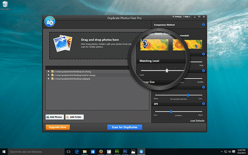 How to Delete Duplicate Photos Using Duplicate Photos Fixer