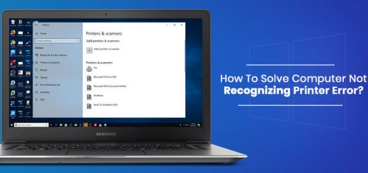 How to Use Microsoft Print to PDF in Windows 10