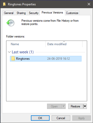 How To Recover Deleted Files in Windows 10, 8, 7?