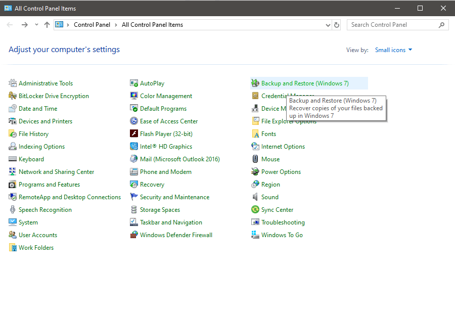 How To Recover Deleted Files in Windows 10, 8, 7?