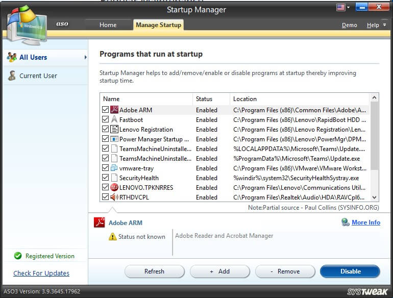 How to Add an App to Auto-Start Every Time Your Computer Reboots