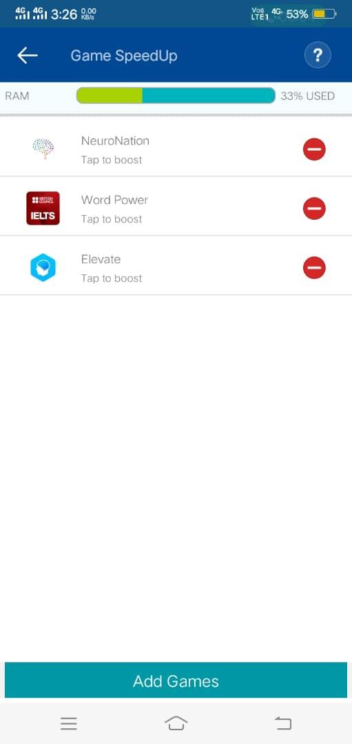How to optimize battery performance on Android