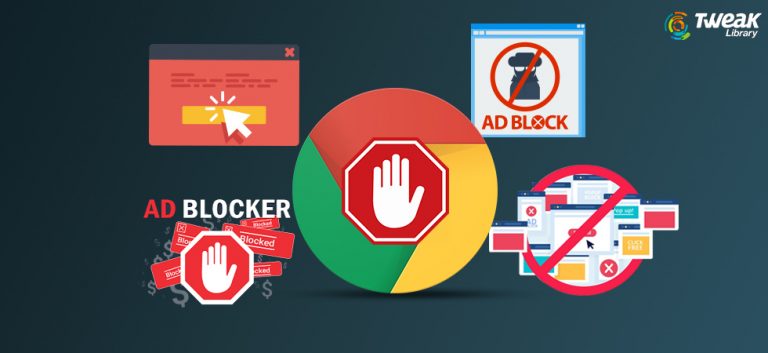 How to Enable Chrome Pop-up Blocker By Various Methods