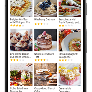 The Best Meal Planning Apps 2020