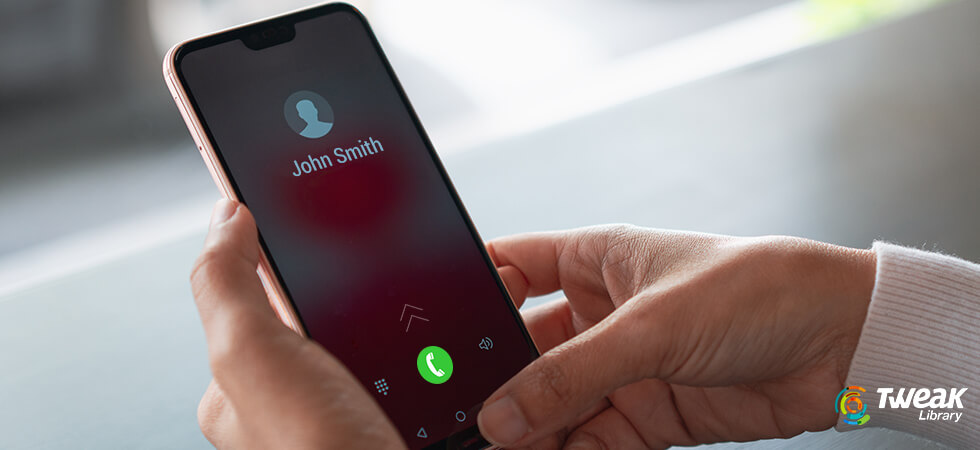 Fix Incoming Call Not Showing On Android Phone Screen