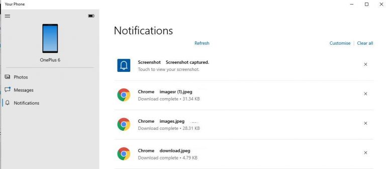 How to take calls on your Laptop in Windows 10?