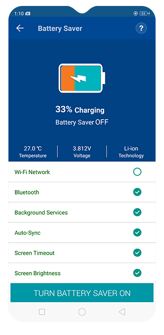 What Is The Need Of Stopping Apps From Running In The Background