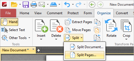 Best PDF Splitter Software for Windows To Bifurcate Your PDF Files