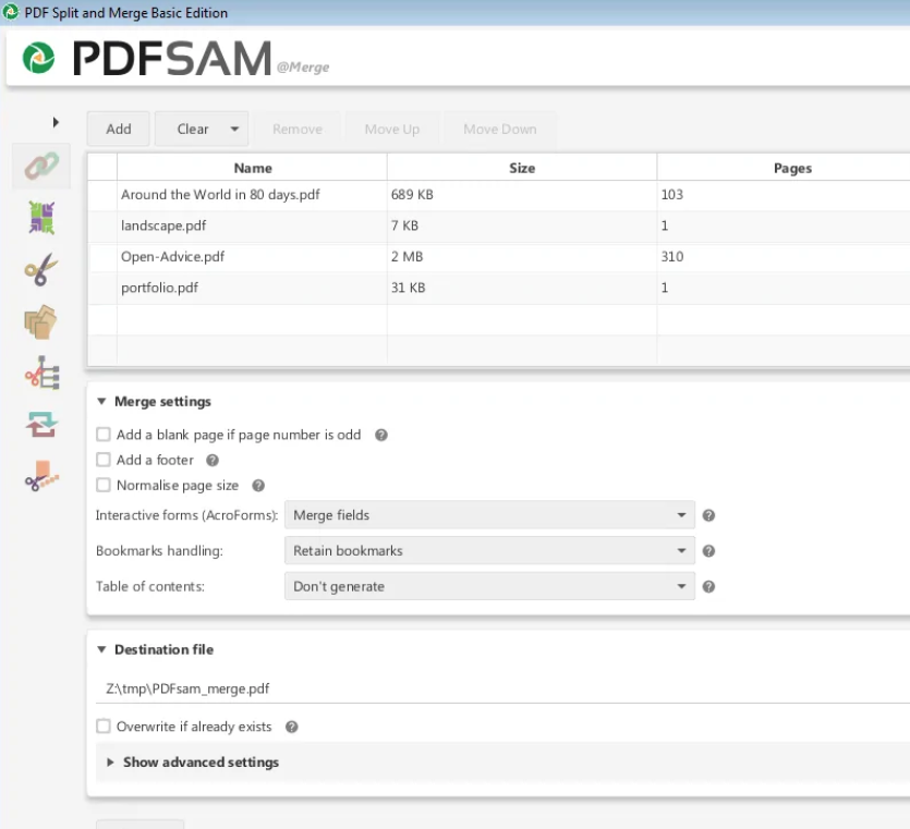 Best PDF Splitter Software for Windows To Bifurcate Your PDF Files