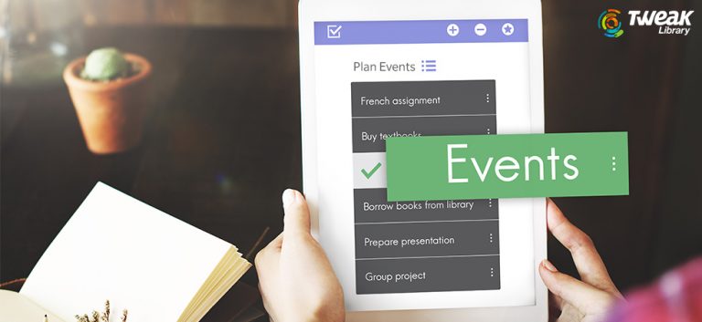 7 Best Event Planner Apps For iOS and Android