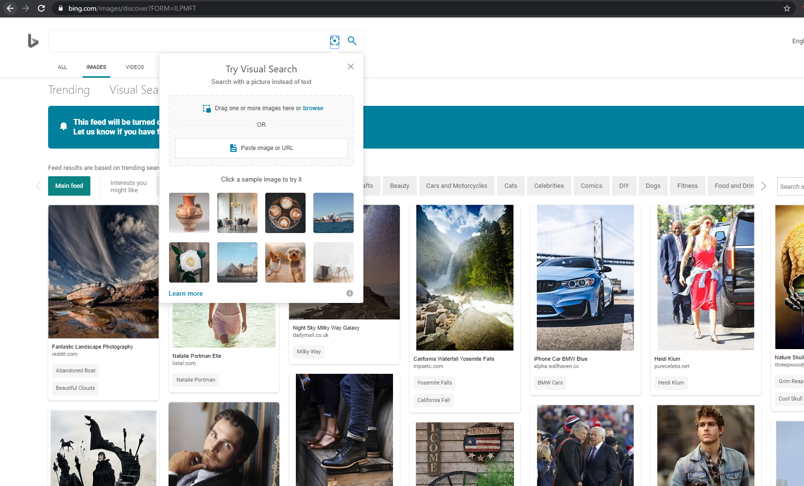 The Best Reverse Image Search Engines in 2020