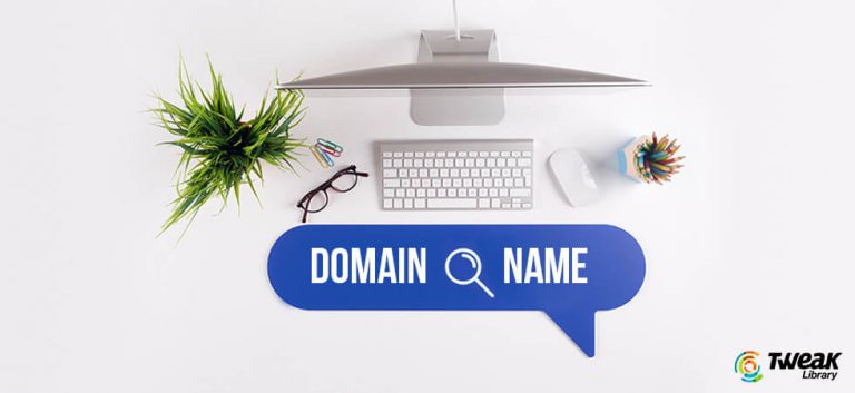 Essential Tips on How to Choose a Domain Name
