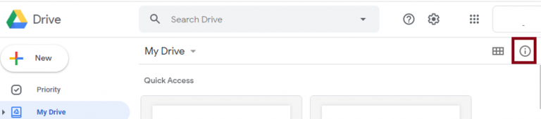 How To Recover Deleted Files From Google Drive