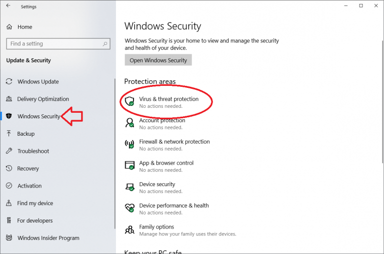 How To Fix The” Requested Resource Is In Use” Error