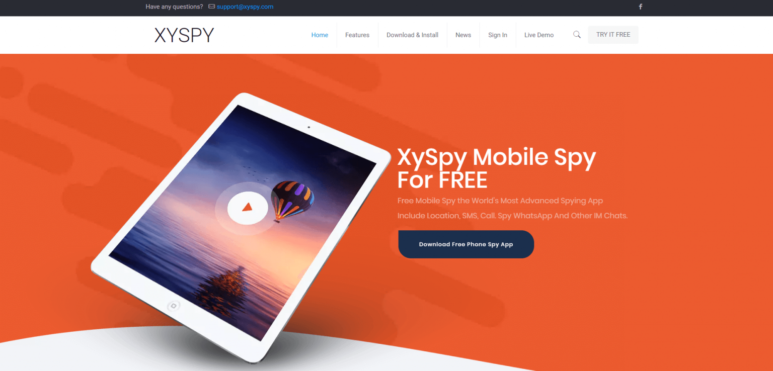 Top 5 Free Spy Apps For Android Devices