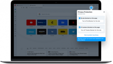 Ways to Protect Your Privacy Using Opera Browser Tools