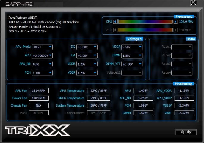 Best Overclocking Software for CPU, GPU, and RAM