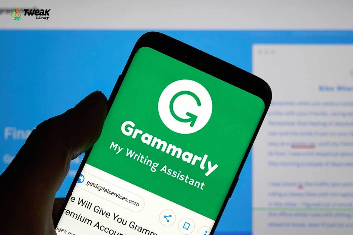 Best Spell And Grammar Checker Apps For Android 