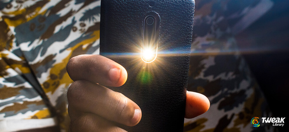 Step Into The Light: Best Free Flashlight Apps for Android