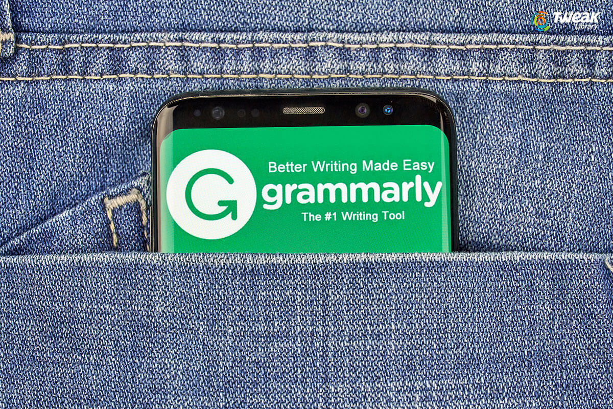 Best Spell And Grammar Checker Apps For Android 