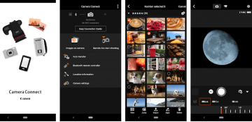 Best DSLR Camera Apps For Android - 2020