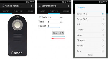 Best DSLR Camera Apps For Android - 2020