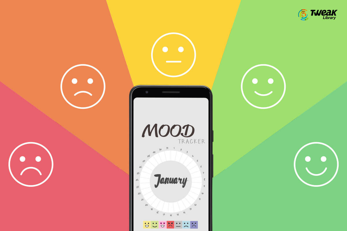 Best Mood Tracking Apps To Help You Keep Tabs On Your Mood