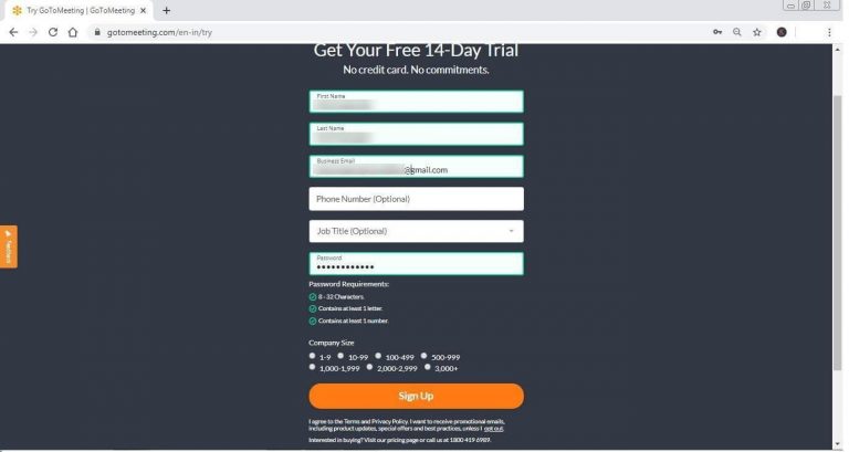 How to Use GoToMeeting Video Conferencing