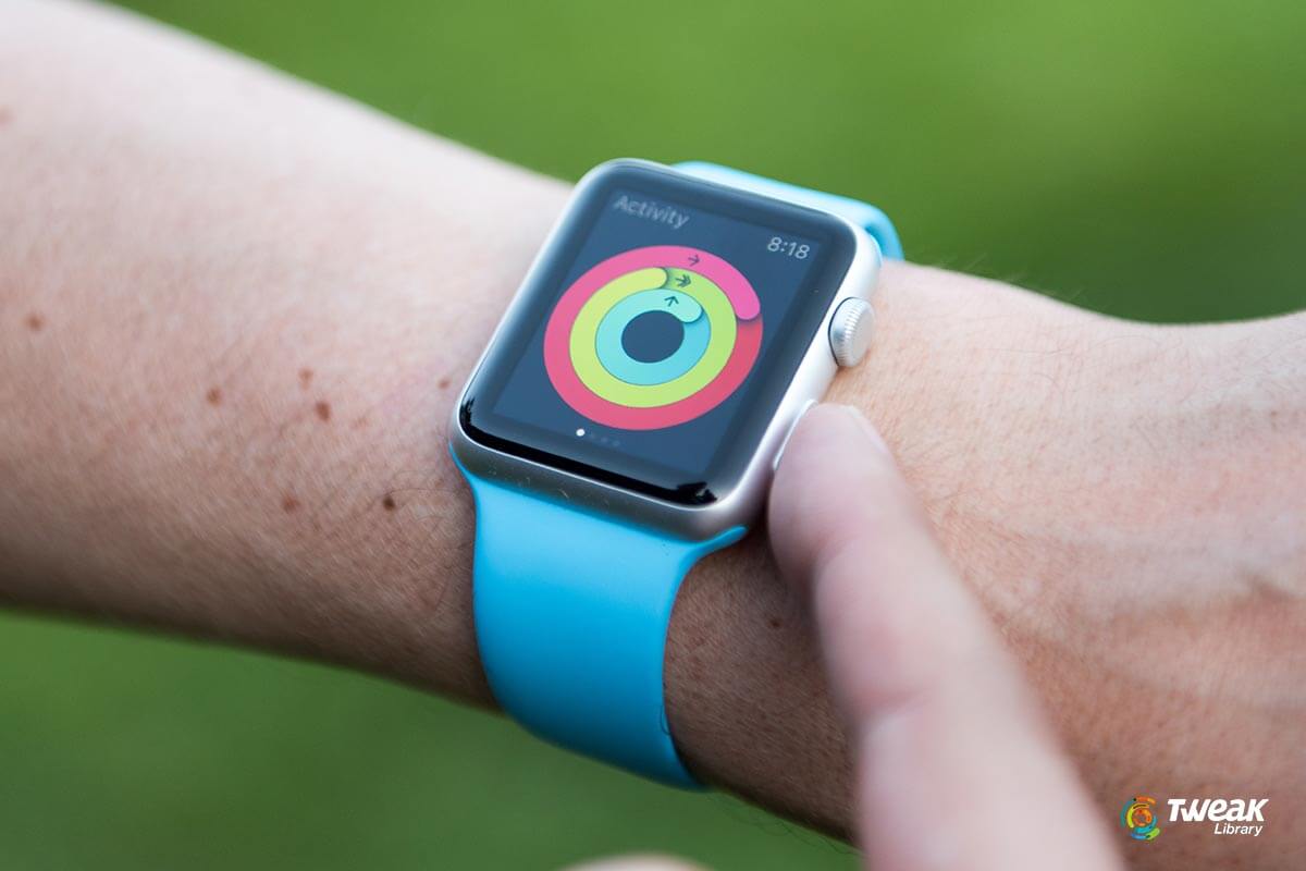 How To Fix Apple Watch Not Tracking Steps Correctly