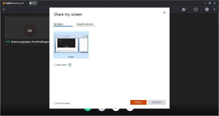 How to Use GoToMeeting Video Conferencing
