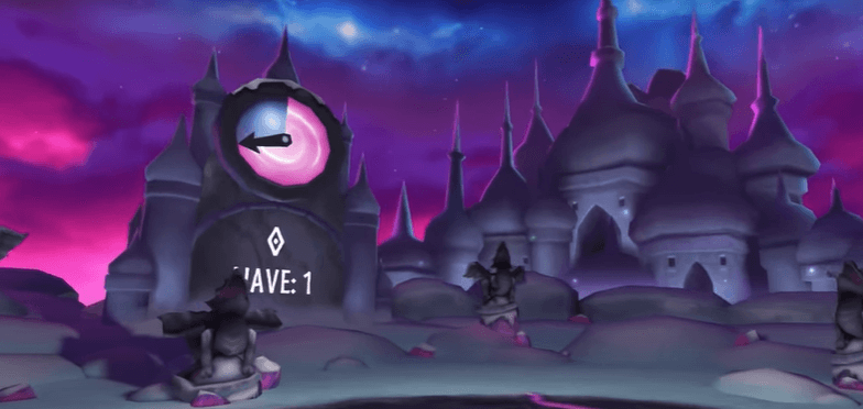 The Best Paid & Free VR Games 2020