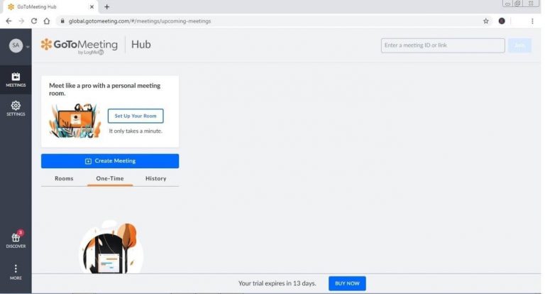 How to Use GoToMeeting Video Conferencing